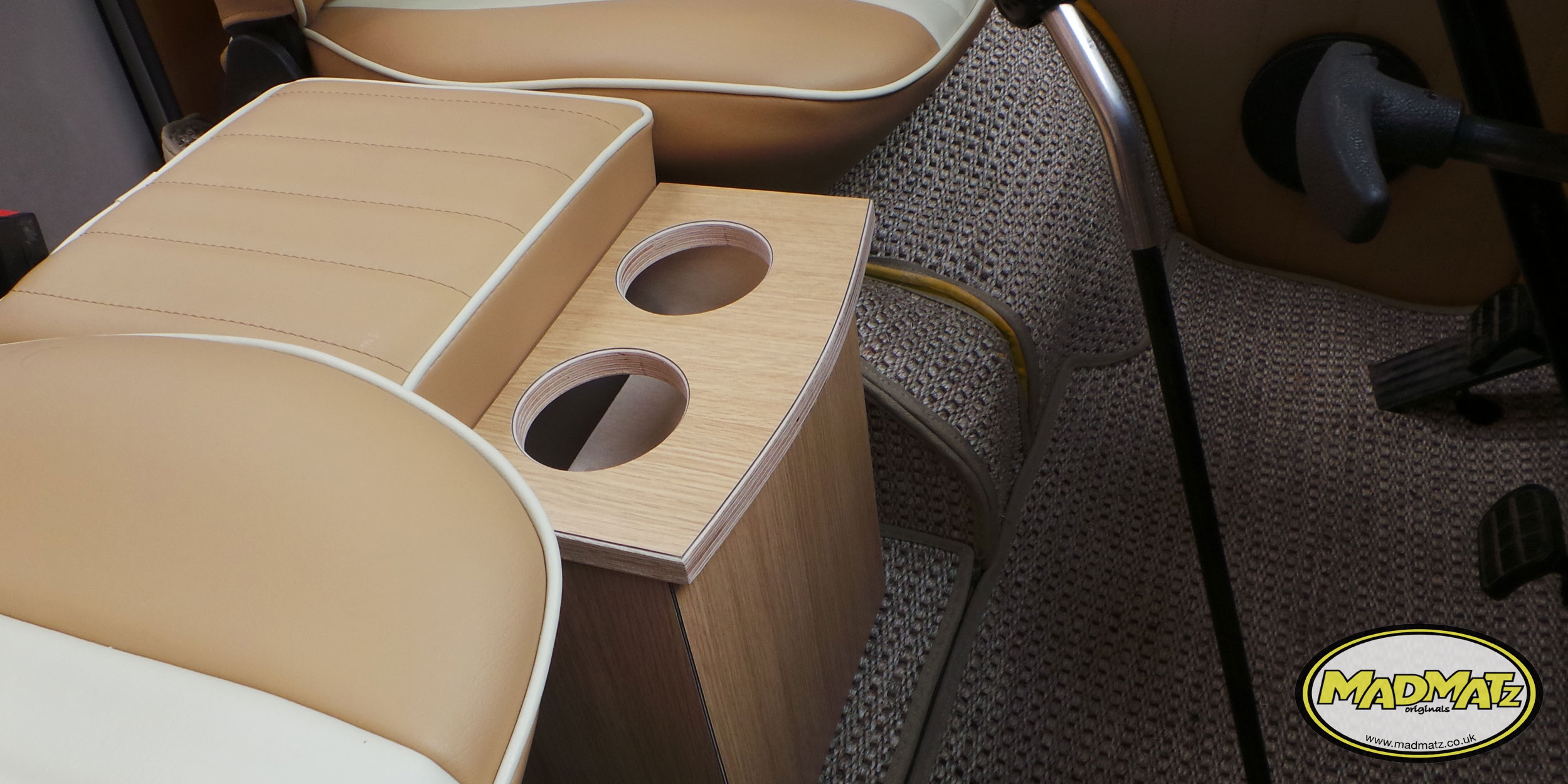 Madmatz Camper Interiors - Madmatz