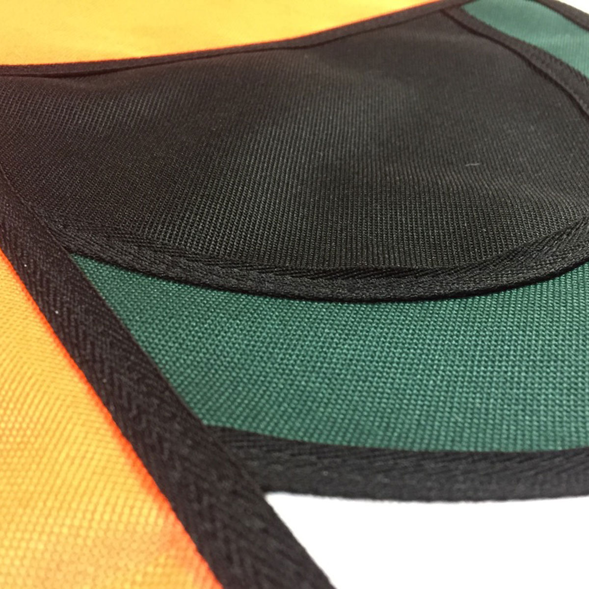 Buseyes Screen covers - Madmatz