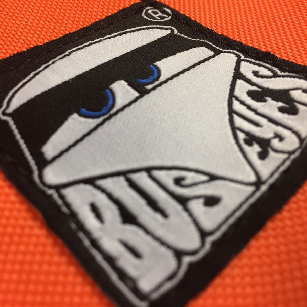 Buseyes Screen covers - Madmatz