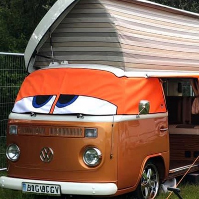 Buseyes Screen covers - Madmatz