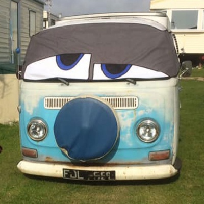 Buseyes for Bays - Madmatz