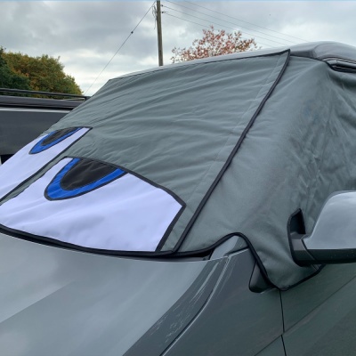 Buseyes Screen covers - Madmatz