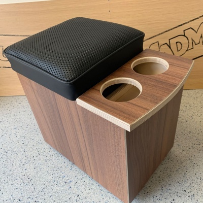 Madmatz Camper Interiors - Madmatz