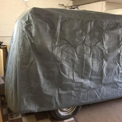 Vehicle Covers By Madmatz - Madmatz