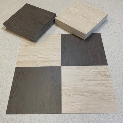Vinyl Tiles - Madmatz