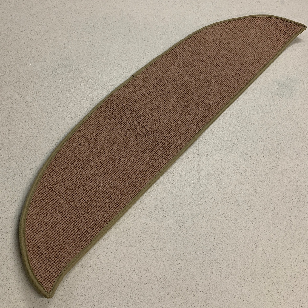 Square Weave Carpet Karmann Ghia Rear Shelf - Madmatz