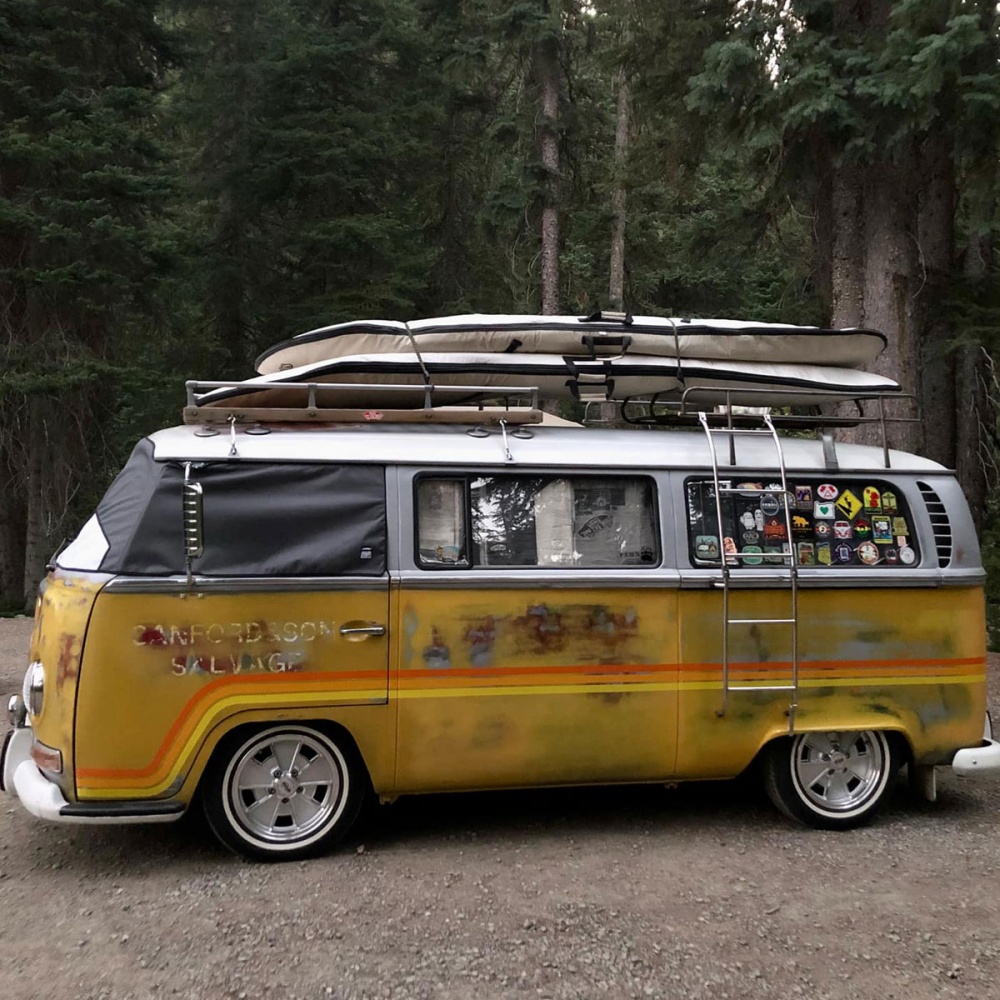 Trio Door Drop - Madmatz