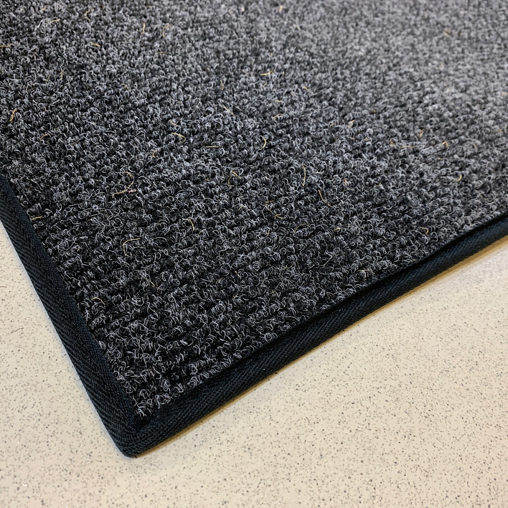 Narrow Weave Carpet Mat - Madmatz