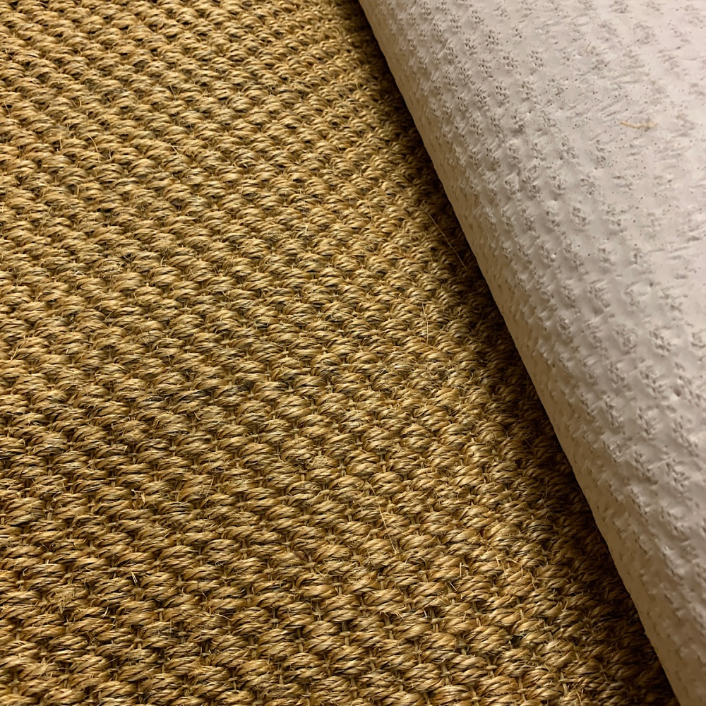Sisal Carpet off the Roll - Madmatz