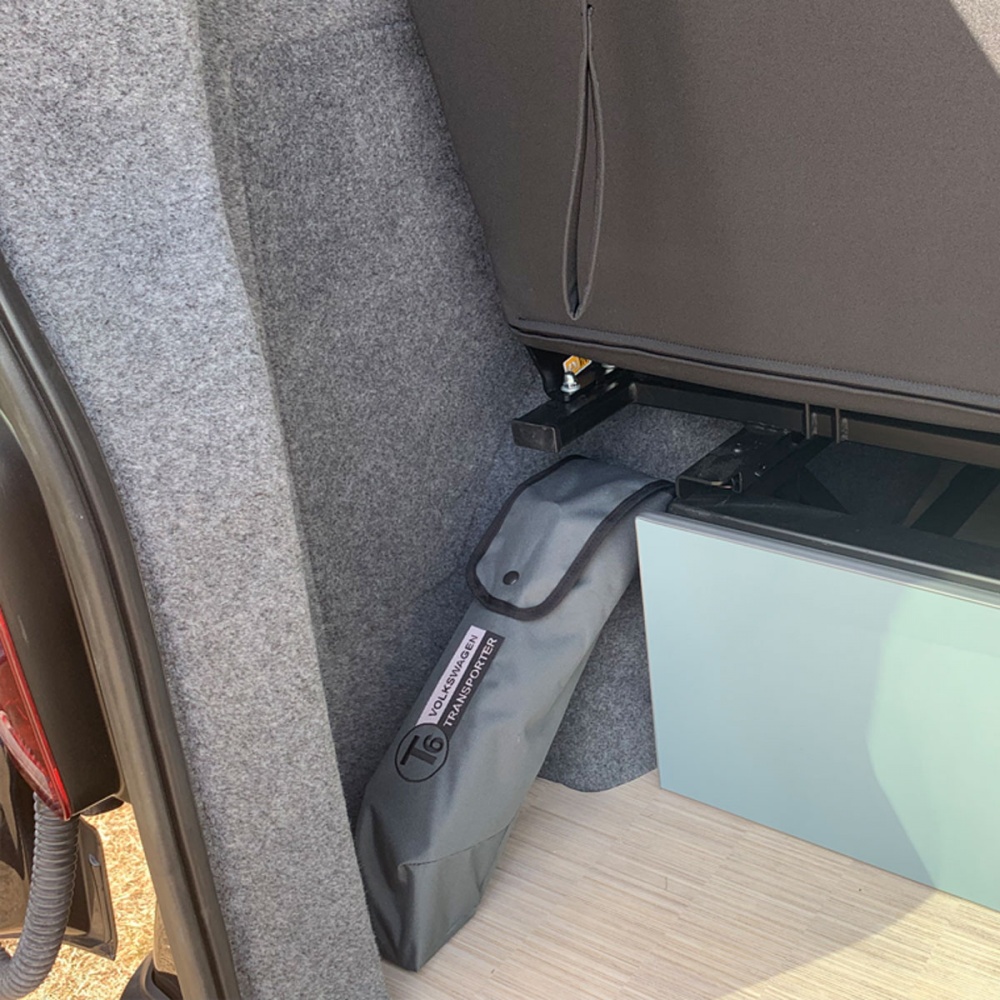 VW T5 / T6 Jack Bag - Madmatz