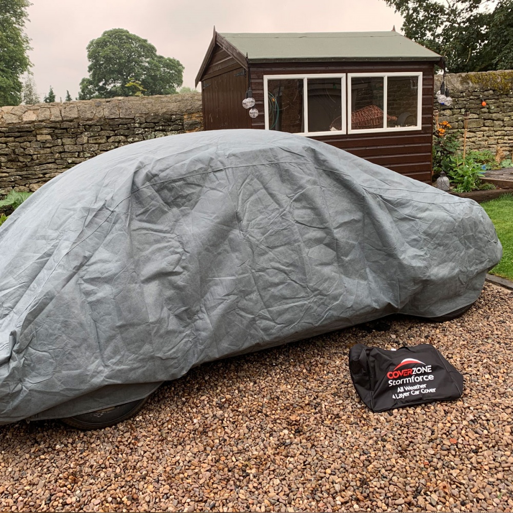 Classic Beetle Storm Force - Madmatz