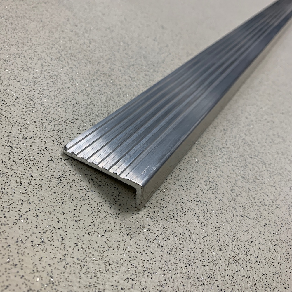 Premium Aluminum Edge Trim - Madmatz