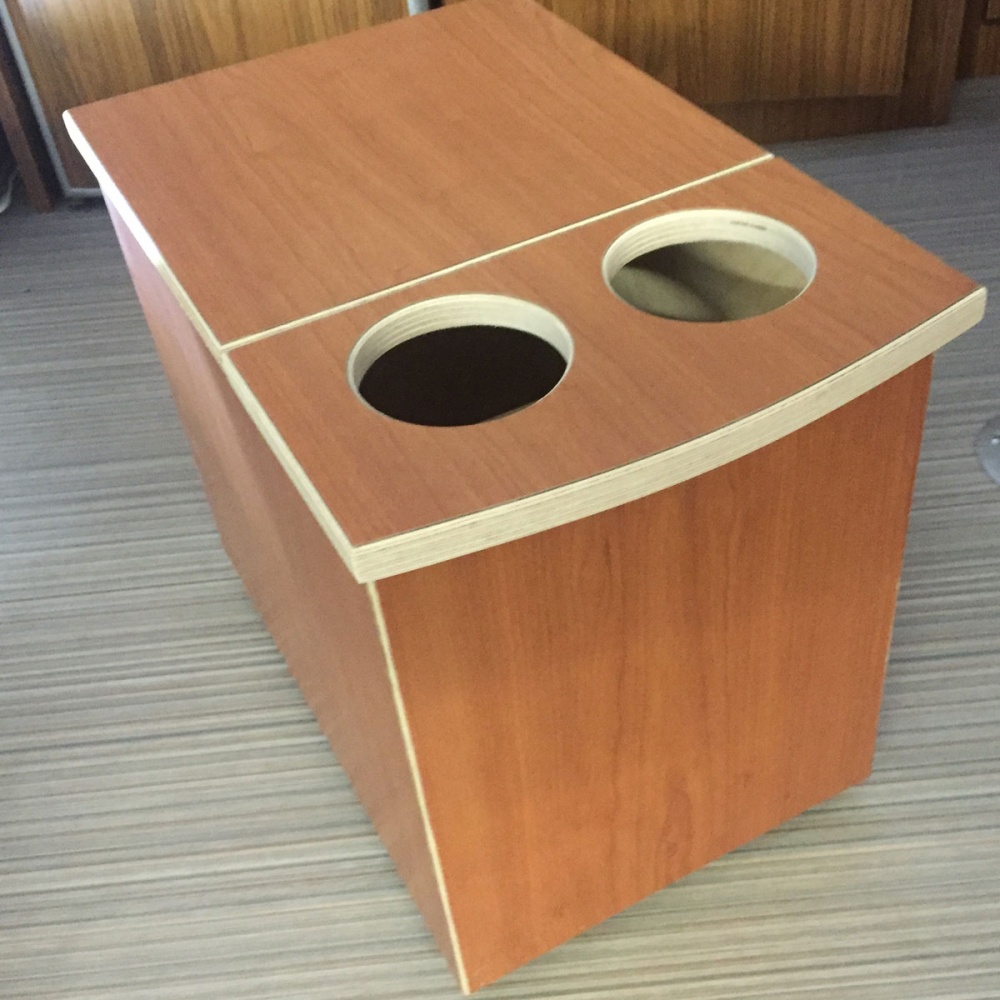 Original Cabby Box - Madmatz