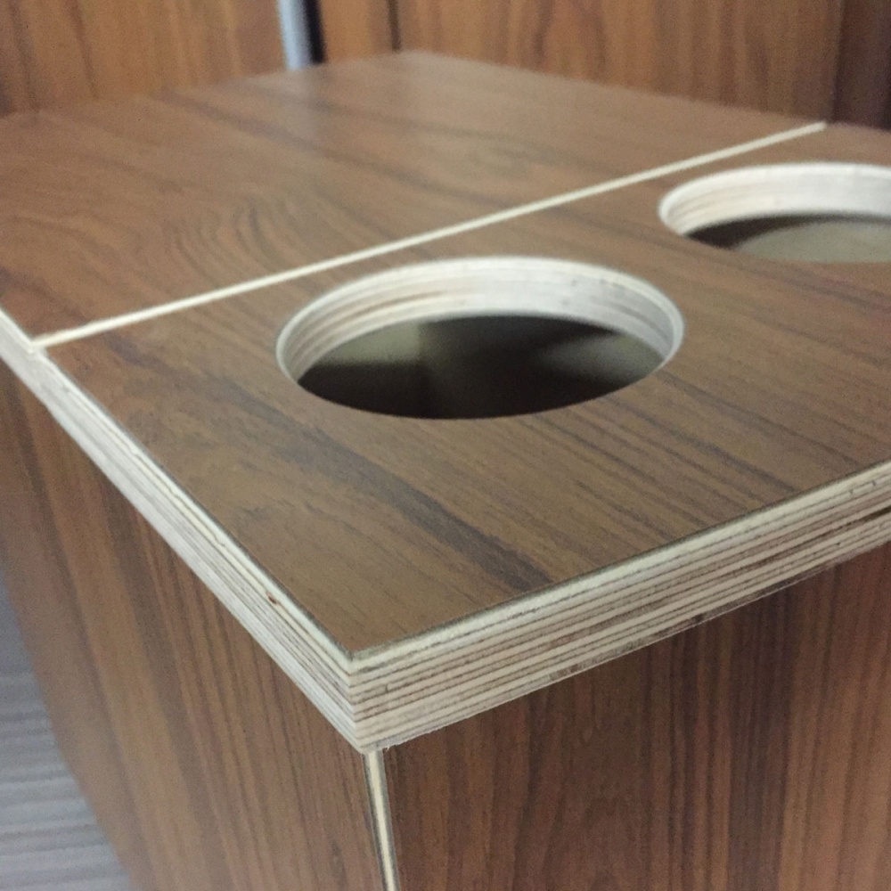 Original Cabby Box - Madmatz