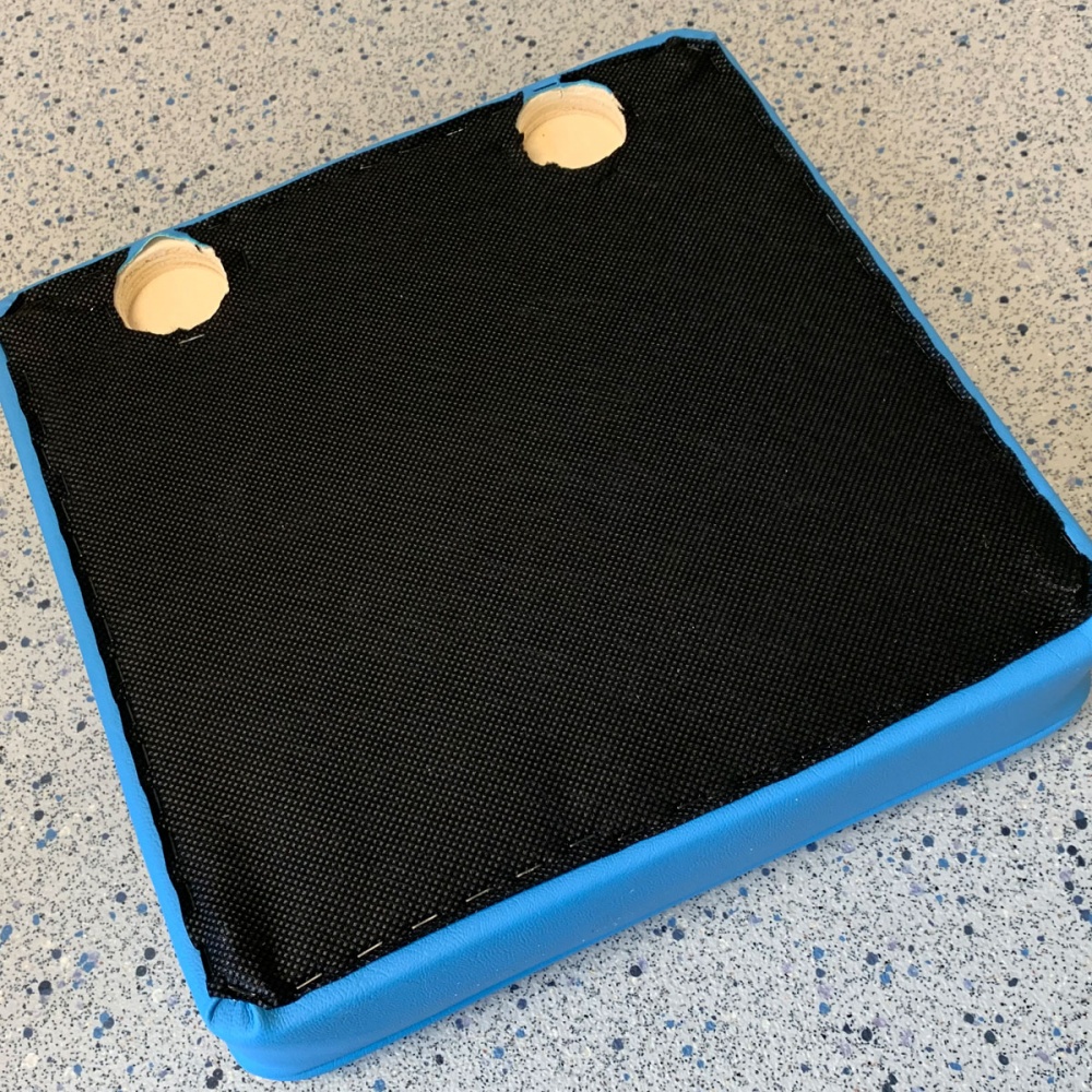 Cabby Box Seat - Madmatz