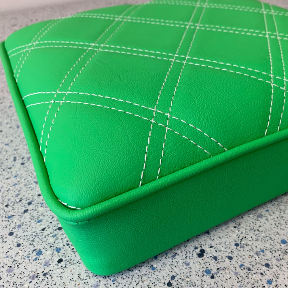 Cabby Box Seat - Madmatz