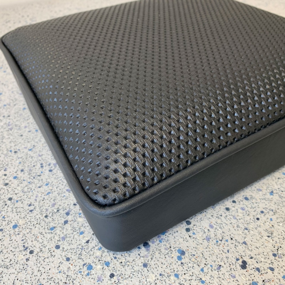 Cabby Seat Basket Weave - Madmatz