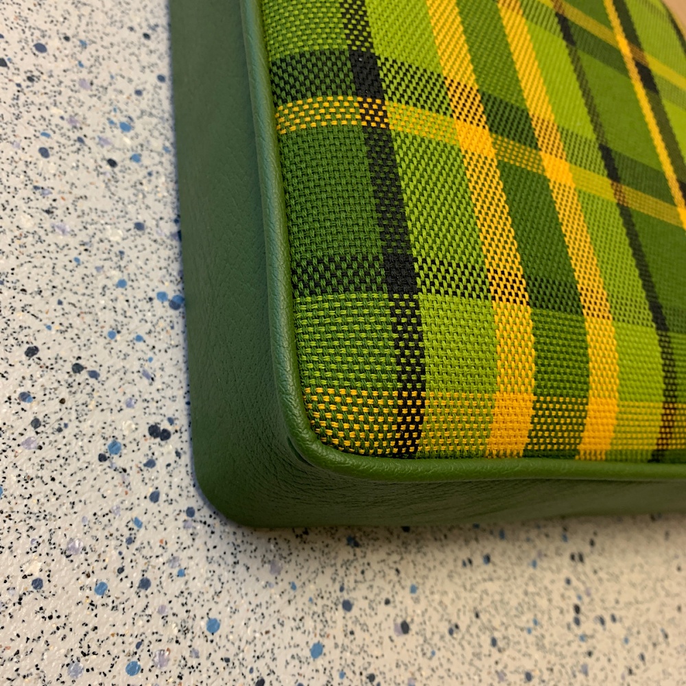 Cabby Westfalia Seat - Madmatz