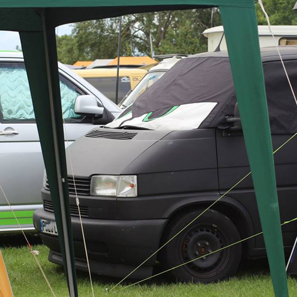 Buseyes T4 Transporter Front screen cover - Madmatz