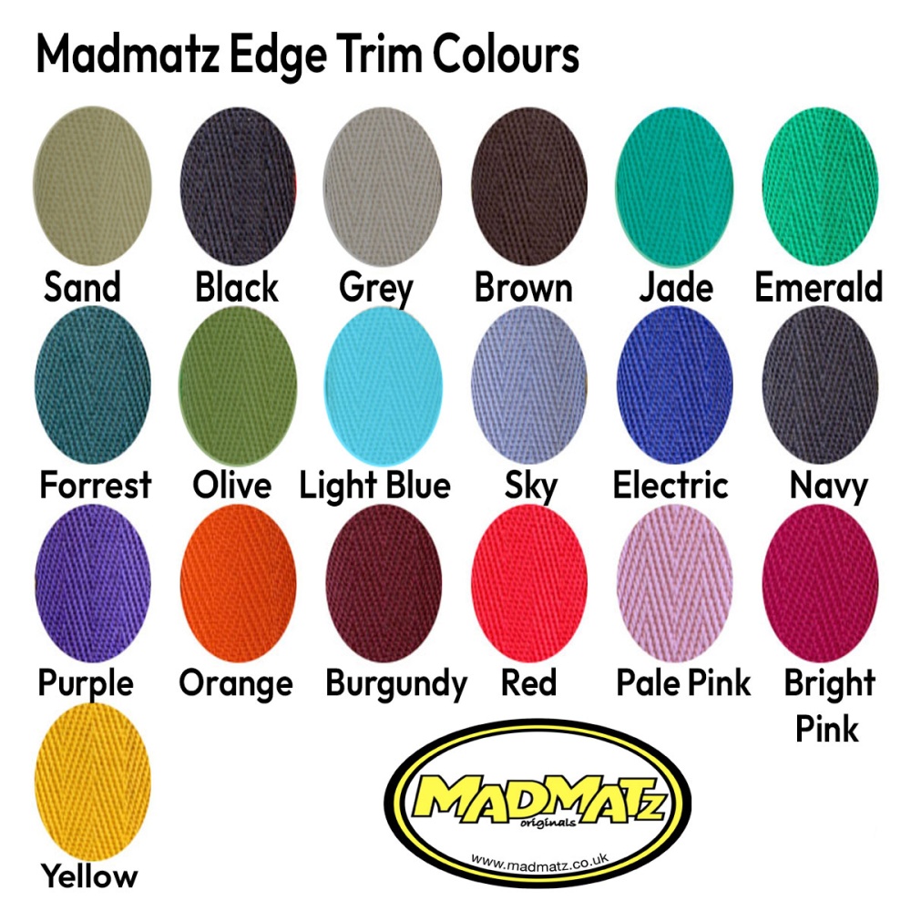 VW Split Screen Thermal Screen Cover - Madmatz