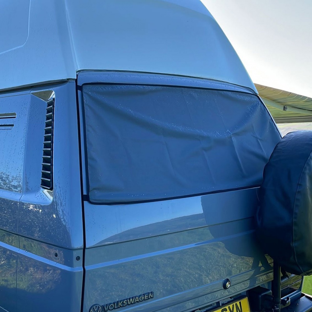 Madmatz T25Rear Screen Cover - Madmatz