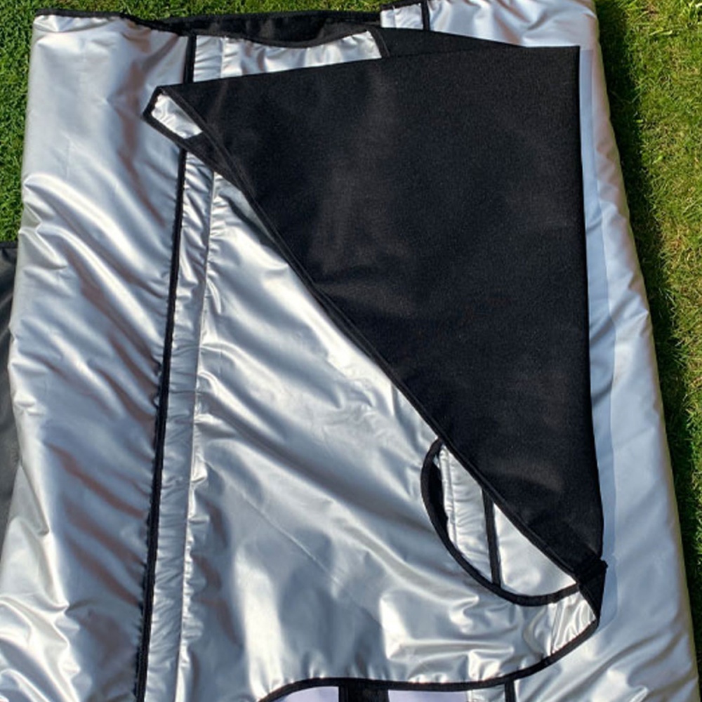 VW Split Screen Thermal Screen Cover - Madmatz