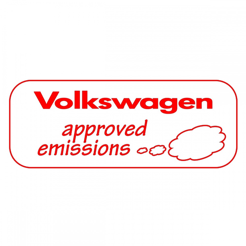 Volkswagen Emissions - Madmatz